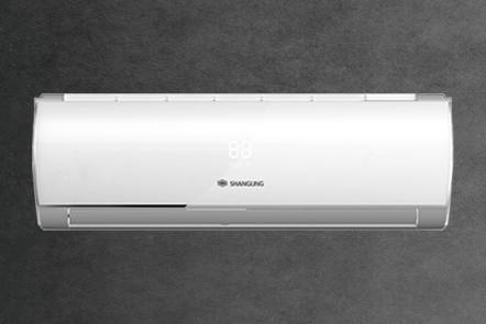 SHANGLING上菱——品质，只为至臻生活而生